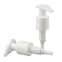 China 2ml Plastic Lotion Pump Hand Wash Dispenser Pump 20/410 24/410 28/410 for sale