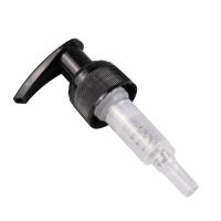 China ISO9001 18mm 24mm 28mm Mist Spray Pump Body Lotion Pump For Bottle for sale