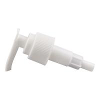 China 24/415 28/400 Cosmetic Shampoo Dispenser Pump Eco Friendly Hand Lotion Pump for sale