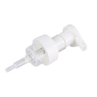 China 38/410 40/410 42/410 Foaming Soap Dispenser Pump For Personal Care for sale