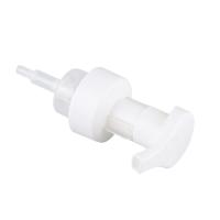 China 38/410 40/410 42/410 Foaming Soap Dispenser Pump For Personal Care for sale