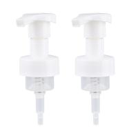 China 38/410 40/410 42/410 Foaming Soap Dispenser Pump For Personal Care for sale