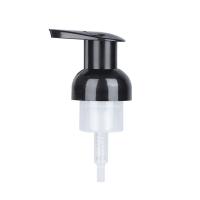 China 42mm Liquid Dispenser Pump Shampoo Lotion Dispenser Pump For Bottle for sale