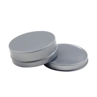 China 4oz 6oz 8oz 10oz Tin Can Containers Food Frade Coffee Tin Canisters for sale