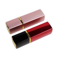 China OEM ODM Smooth Surface Perfume Atomizers 5ml Portable Mini Refillable Perfume Bottle for sale
