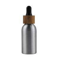 China Silk Printing 10ml Essential Oil Bottles Colognes Tincture 1oz 2oz 4oz Dropper Bottles for sale