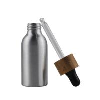 China Silk Printing 10ml Essential Oil Bottles Colognes Tincture 1oz 2oz 4oz Dropper Bottles for sale