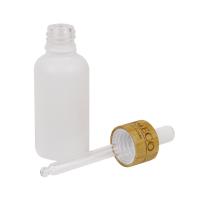 China BPA Free Perfumes Essential Oil Bottles 15ml 30ml 50ml Cosmetic Jars for sale
