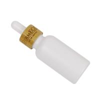China BPA Free Perfumes Essential Oil Bottles 15ml 30ml 50ml Cosmetic Jars for sale