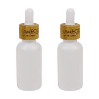 China BPA Free Perfumes Essential Oil Bottles 15ml 30ml 50ml Cosmetic Jars for sale