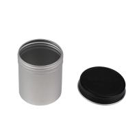 China 50ml To 2L Tea Coffee Aluminum Canisters Tin Spice Containers ODM for sale