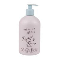 China Silk Screen Logo Pink Aluminum Cosmetic Bottles 30ml 50ml Pump Shampoo Bottle for sale