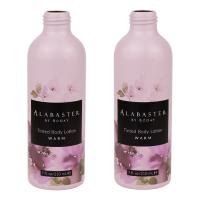 China Sakura Pink Matte Aluminum Cosmetic Bottles 50ml-500ml Personal Care Bottles for sale