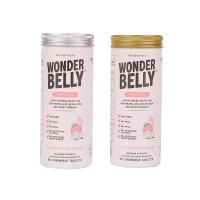 China Food Grade Small 99.7% Aluminum Canisters Herb Coffee Metal Tin Canister Tea Tin Can for sale
