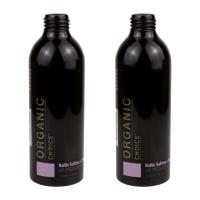 China Thermal Transfer Pump Dispenser Bottle 200ml 300ml 500ml Lotion Pump Bottles for sale