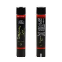 China Dia 11mm-40mm Aluminum Lotion Tubes Skincare Face Cream Empty Ointment Tubes for sale