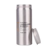 China PASSEN Essential Oil Empty Metal Tea Can Screen Printing 30ml Aluminium Tins for sale