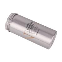 China PASSEN Essential Oil Empty Metal Tea Can Screen Printing 30ml Aluminium Tins for sale