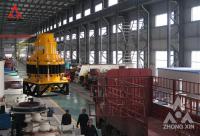 China PYB 1750 Spring Cone crusher solution for hard stone crushing Aggregate equipments for road construction for sale