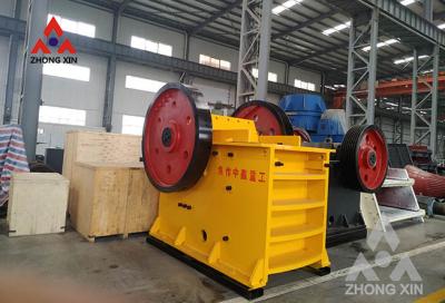 China Simple Structure High Crushing Ratio Jaw Crusher 900x1200 1060 for Primary Crushing for sale
