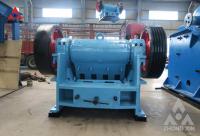 China ZXC European Type Jaw Crusher 200x300 Mobile Primary Rock Stone Crushing Machine 320MPA for sale