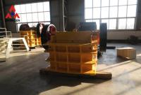 China Mini PE Jaw Crusher 250x400 Small Scale Rock Stone Crusher Machine 5-20 TPH for sale
