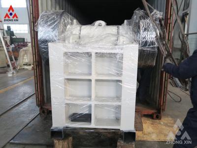 China ZXC European Type Jaw Crusher 1600x1200mm Primary Stone Crusher 250kW Mining Rock Crushing Machine for sale