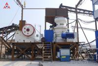 China XHP Multi-Cylinder Hydraulic Cone Crusher 200-800kw for Hard Stone Crushing for sale