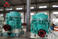 China XHP Multi Cylinder Architecture Hydraulic Cone Crusher For Mining And Quarry for sale