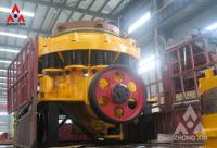 China Crushing equipment Stone Processing Small Rock PSG Series Compound Cone Crusher for sale