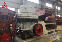 China PSG Series Compound Cone Crusher 600-2134mm Cone Diameter for Medium Hard Rock Crushing for sale