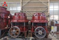 China PSG Series Compound Cone Crusher 600-2134mm Hydraulic Crushing Machine for sale