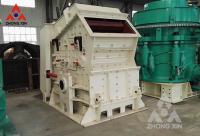 China PF Impact Crusher 1315 for Limestone Concrete Quarry 500mm Feed 250tph for sale