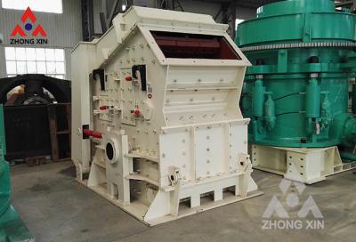 China PF Impact Crusher 1315 for Limestone Concrete Quarry 500mm Feed 250tph for sale