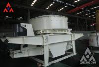 China VSI Vertical Shaft Impact Crusher Sand Making Machine 50-500t/h Capacity for sale