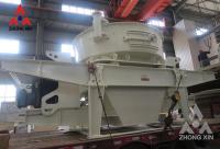 China Impact Sand Making Crusher Construction Industry Stone Crusher Machine for sale