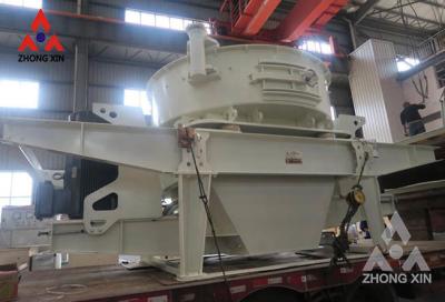 China Impact Sand Making Crusher Construction Industry Stone Crusher Machine for sale