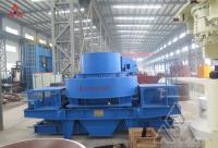 China Vsi Artificial Sand Making Machine For Aggregate Shaping Sustainable for sale