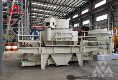 China Factory vsi sand making machine crusher mechanical machine sand making machine for aggregate shaping for sale
