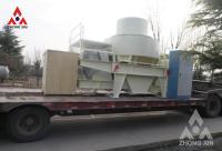 China VSI Series Vertical Shaft Impact Crusher 120-640 TPH for Mining and Construction for sale