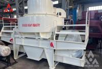 China Impact Sand Making Crusher Construction Industry Stone Crusher Machine for sale