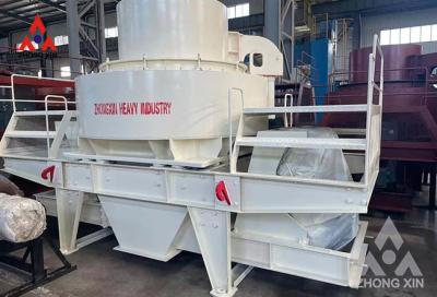 China Impact Sand Making Crusher Construction Industry Stone Crusher Machine for sale
