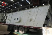 China Circular Vibrating Screen 2YK2460 Mining Sand Gravel Separator 100-500t/h 30kw for sale