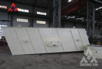 China YK series vibrating screen machine Sand Stone Vibrating Screen 3yk2160 Multi Deck Circular Vibrating Screen Price for sale