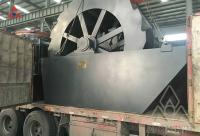 China Mini Stone Sand Washing Machine Manufacturer Sustianable for sale