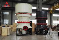 China Medium And Fine Crushing Granite Single Cylinder Cone Crusher for sale