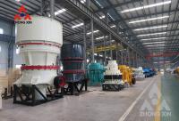 China DP420 Single Cylinder Hydraulic Cone Crusher 220kW for Aggregate Crushing Plant for sale
