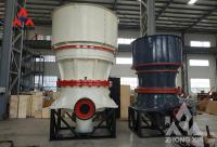 China DP660 Single Cylinder Hydraulic Cone Crusher 200tph Stone Crushing Machine for sale
