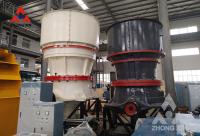 China DP430 Single Hydraulic Cone Crusher , Granite Crushing Equipment for sale