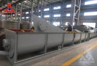 China XL Series Spiral Sand Washing Machine 20-250 t/h for Mixing Station for sale